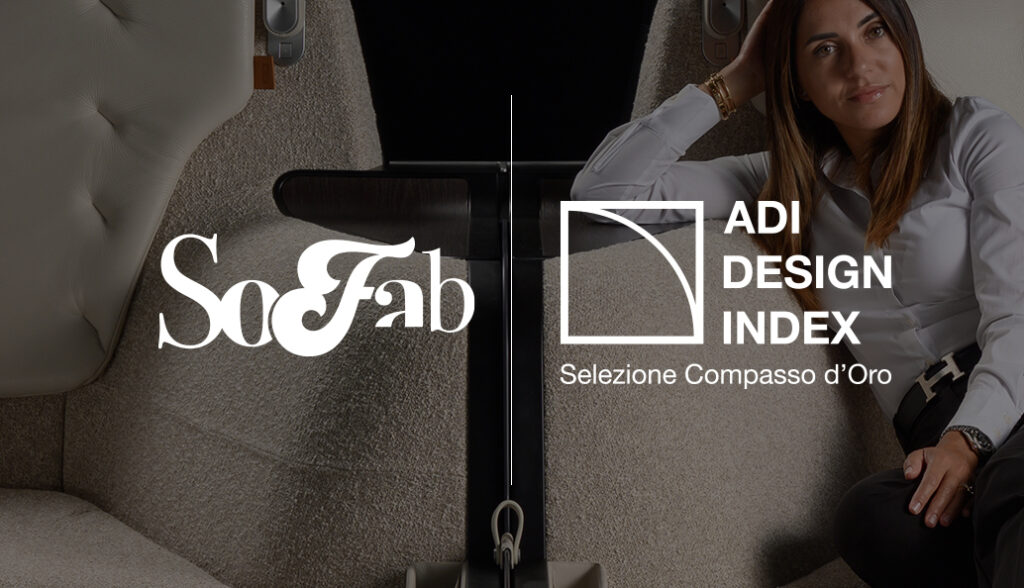 SOFAB BY OPTIMARES SELECTED FOR THE ADI INDEX 2024 - Optimares